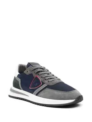 Philippe Model Tropez 2.1 Sneakers - Blue