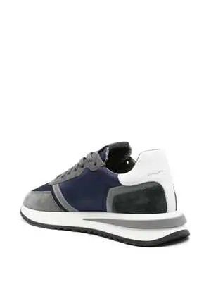 Philippe Model Tropez 2.1 Sneakers - Blue
