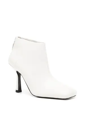 Senso 90mm Sheena Ii Ankle Boots