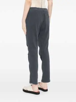 JAMES PERSE Soft Drape Trousers - Blue