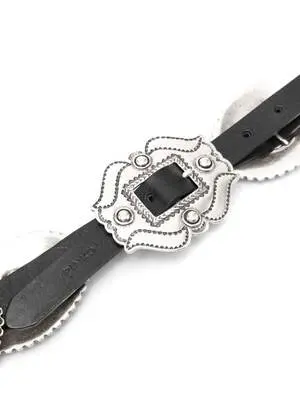 Pinko Paracas Belt