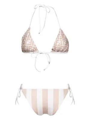 Fendi Reversible Bikini