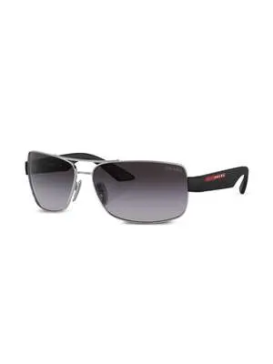 Prada Square Frame Sunglasses