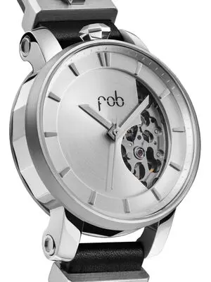 FOB PARIS 36mm Automatic Watch