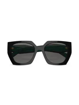 Prada Butterfly-frame Sunglasses
