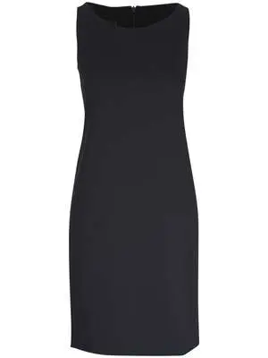Akris Sheath Mini Dress