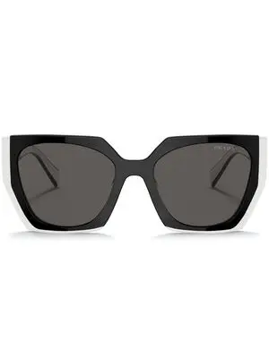 Prada Butterfly Frame Sunglasses