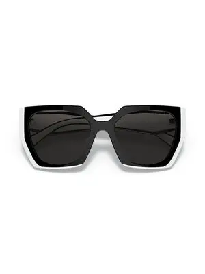Prada Butterfly Frame Sunglasses