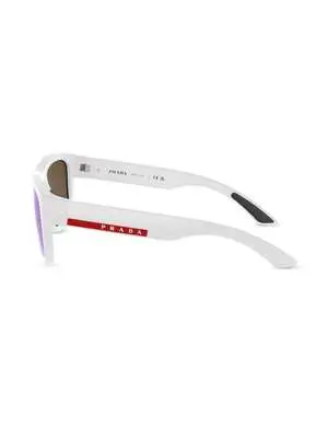 Prada Square Frame Sunglasses