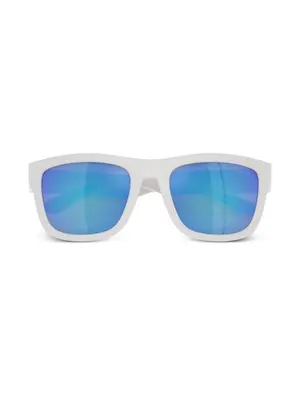 Prada Square Frame Sunglasses