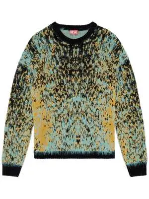 DIESEL® K-rain Sweater
