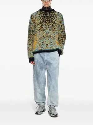 DIESEL® K-rain Sweater