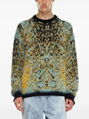 DIESEL® K-rain Sweater