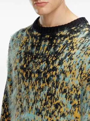DIESEL® K-rain Sweater