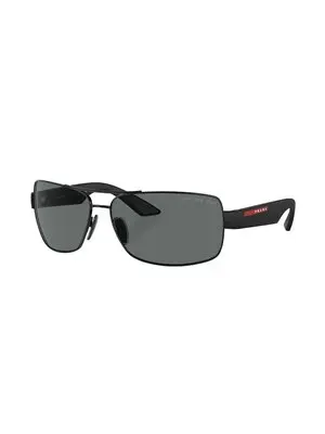Prada Square Frame Sunglasses