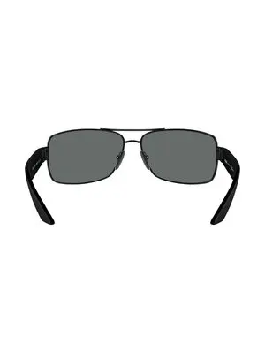 Prada Square Frame Sunglasses