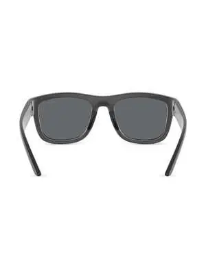 Prada Square Frame Sunglasses - Grey
