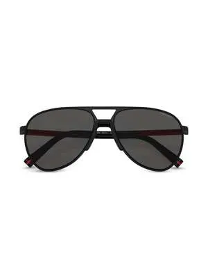 Prada Pilot Sunglasses - Black
