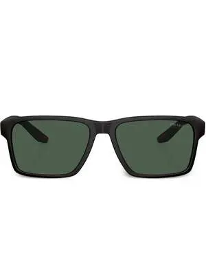 Prada Square Frame Sunglasses