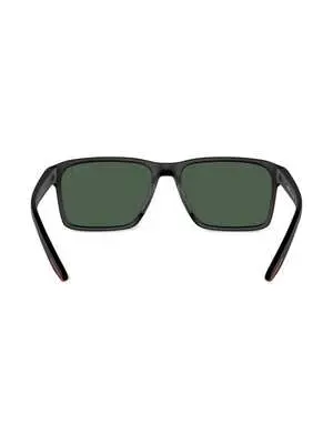 Prada Square Frame Sunglasses
