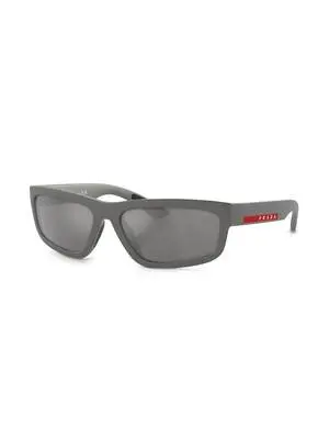 Prada Rectangle Sunglasses