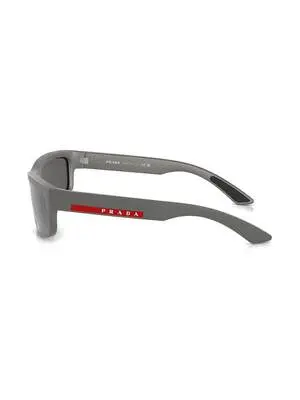 Prada Rectangle Sunglasses