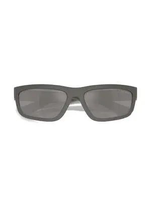 Prada Rectangle Sunglasses
