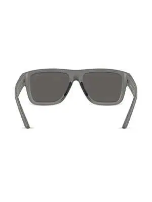 Prada Square Frame Sunglasses - Grey
