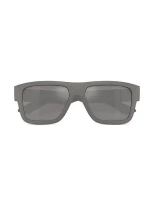 Prada Square Frame Sunglasses - Grey