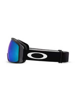 Oakley Flight Tracker Snow Goggles - Black