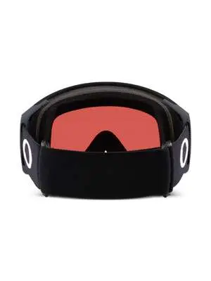 Oakley Flight Tracker Snow Goggles - Black