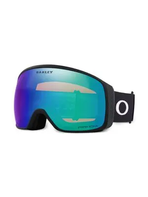 Oakley Flight Tracker L Snow Goggles - Black