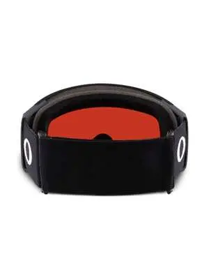 Oakley Flight Tracker L Snow Goggles - Black