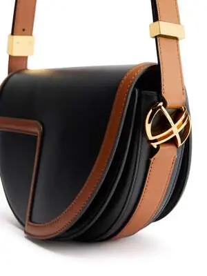 PATOU Le Two-tone Shoulder Bag
