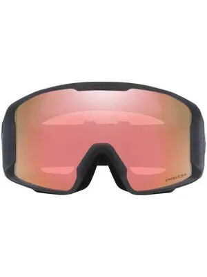 Oakley Line Miner Snow Goggles - Grey