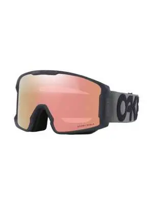 Oakley Line Miner Snow Goggles