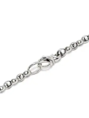 Stephen Webster Razor Tag Necklace
