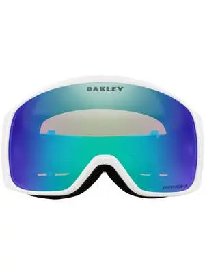 Oakley Flight Tracker Snow Goggles - White
