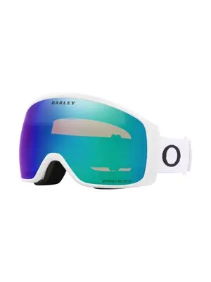 Oakley Flight Tracker Snow Goggles - White