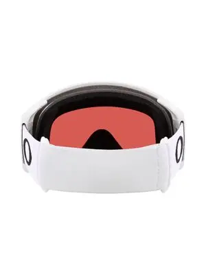Oakley Flight Tracker Snow Goggles - White