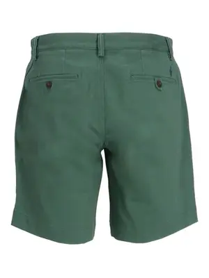 Polo Ralph Lauren Cotton Blend Straight Fit Chino Short - Green