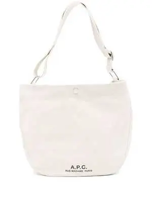A.p.c. Studded Bags For Women