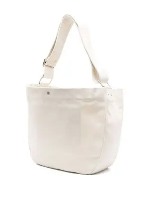 A.p.c. Journal Shoulder Bag