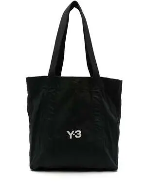 Y3 C Tote Bag