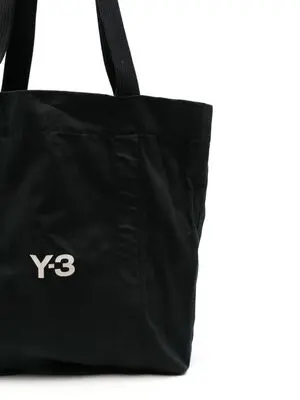 Y3 C Tote Bag