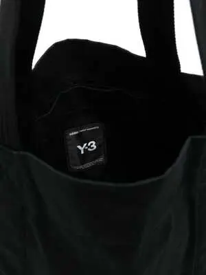 Y3 C Tote Bag