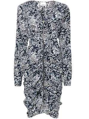 Isabel Marant Printed Dresses