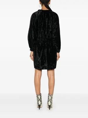 Isabel Marant Étoile Lassie Mini Dress