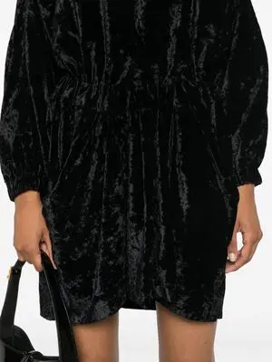 Isabel Marant Étoile Lassie Mini Dress