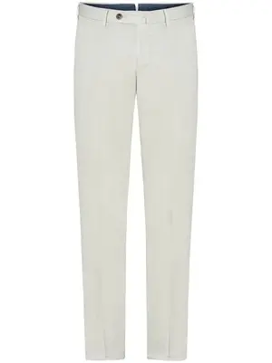 PT TORINO Low-rise Skinny Trousers